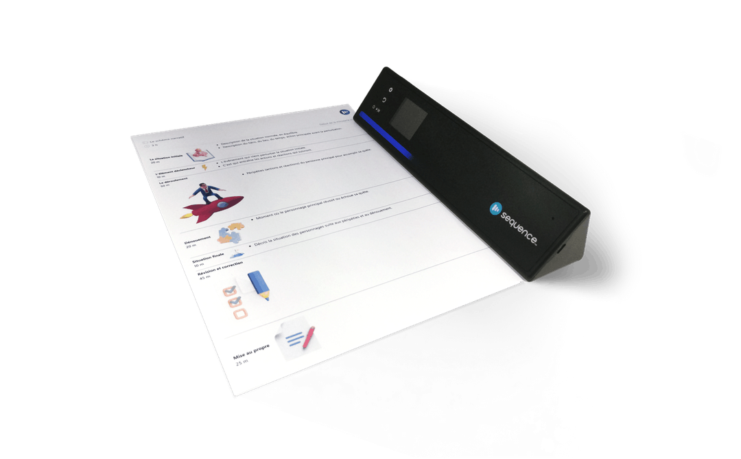 Nos outils pédagogiques innovants | Oplan